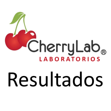 Resultados CherryLab